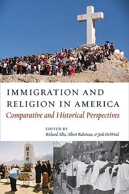 Immigration And Religion In America Comparative And Historical